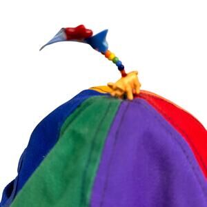 Interstellar | Accessories | Cco Vintage Interstellar Propeller Hat ...